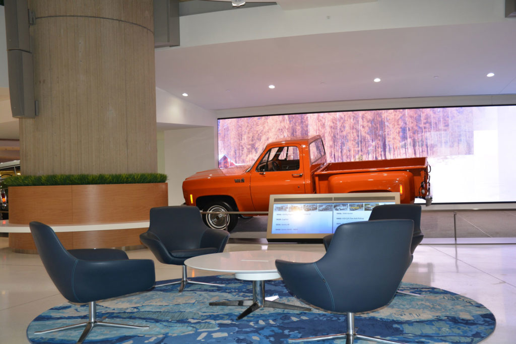 GM World | GM World - GMRENCEN
